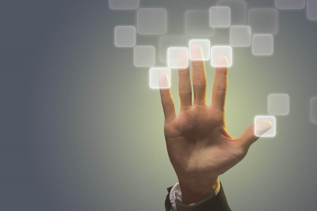 Technology - Peak Development